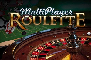 Multiplayer Roulette // U leest het hier bij Liveroulette.nl